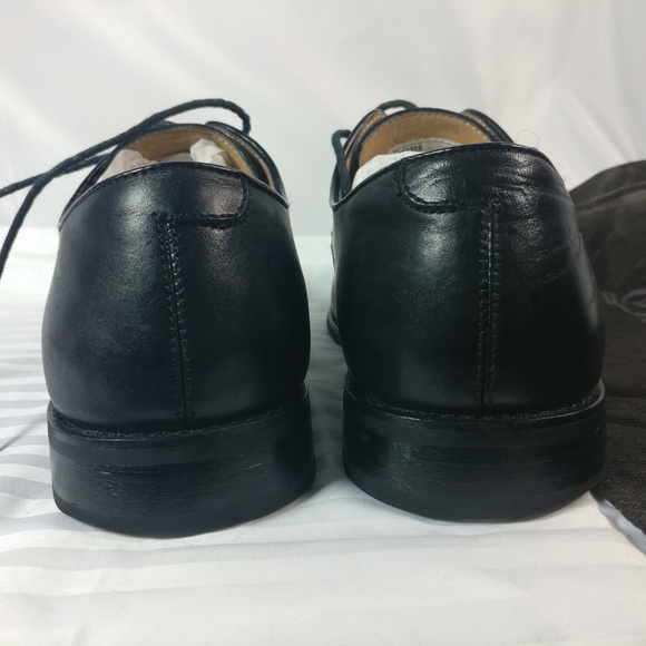 La Milano | Shoes | La Milano Patina Collection Mens Dress Shoe Sz 9 ...